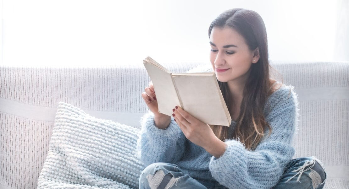 How to read faster and comprehend more - Wall Street English