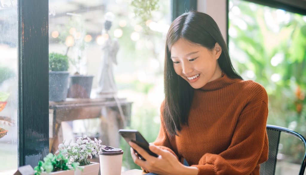 Top Five Tips for English Learners Online - Wall Street English